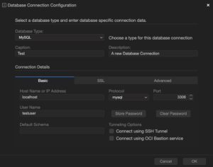 VS Code上でMySQLを扱いたい | 株式会社ウイングドア