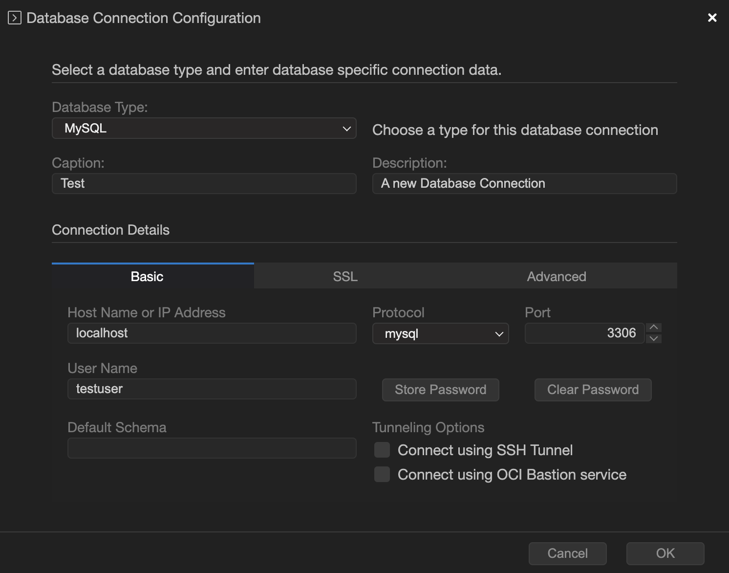 VS Code上でMySQLを扱いたい | 株式会社ウイングドア
