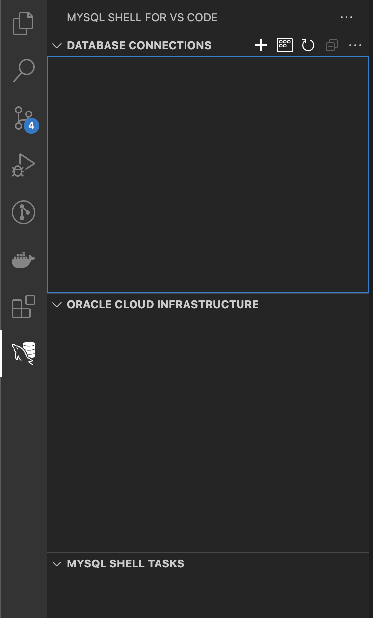 VS Code上でMySQLを扱いたい | 株式会社ウイングドア