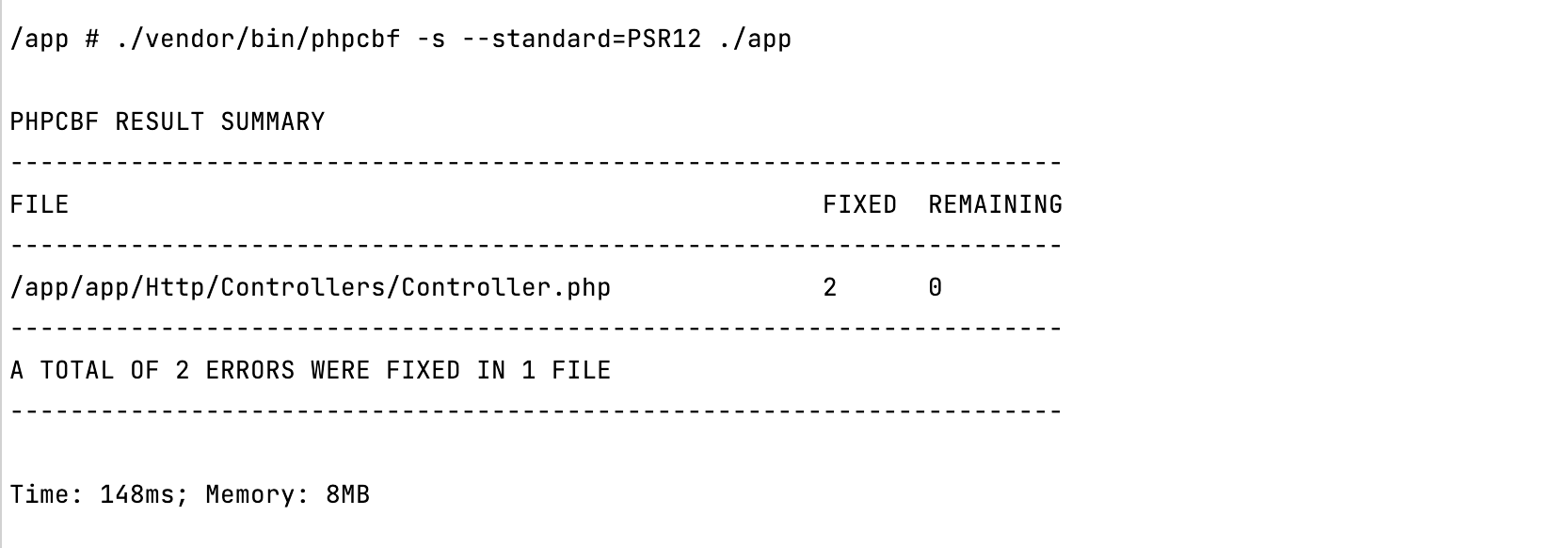 Laravelで開発する時に使うライブラリまとめ | 株式会社ウイングドア