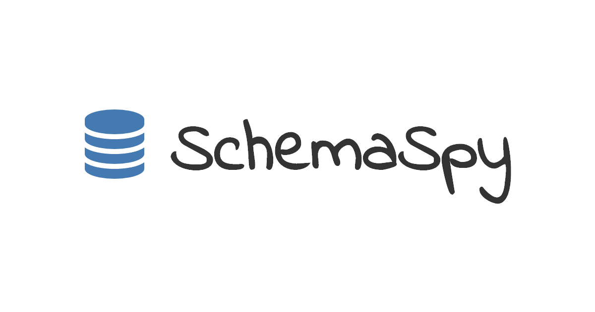 SchemaSpyでDB仕様書とER図を簡単自動生成！ | 株式会社ウイングドア
